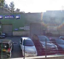 AJM AUTO - Alpes Maritimes (06) | AXIAL