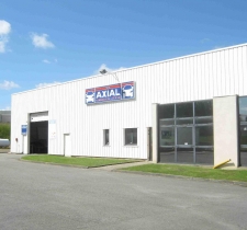 BENJI CARS - Ille et Vilaine (35) | AXIAL